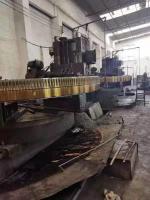 China Diameter 100mm to 16000mm Spur Ring Gear Rotary Kiln Gear Ring For Ball Mill for sale