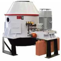 China Solid Liquid Slurry 0.5mm Industrial Decanter Centrifuge machine and ore dressing machine factory for sale