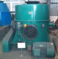 China 350 TPH Horizontal Vibrating Coal Centrifuge for sale