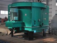 China 350 TPH Horizontal Vibrating Coal Centrifuge for sale