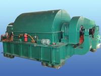 China 350 TPH Horizontal Vibrating Coal Centrifuge for sale