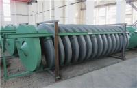 China Spiral Chute and gold  Ore Dressing Equipment manufacturer and copper mine machines factory for sale