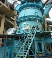 China Vertical Mill Grinding Table Mining Machine Spare Parts And Vertical Mill Parts for sale