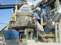 China Vertical Mill Grinding Roller shell and cement vertical mill parts factory price for sale