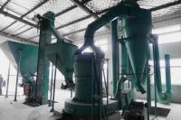 China Vertical Small Scale Overflow High Pressure Raymond Mill and raymond mill factory price for sale