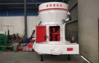 China Vertical Small Scale Overflow High Pressure Raymond Mill and raymond mill factory price for sale