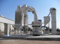 China Vertical Small Scale Overflow High Pressure Raymond Mill and raymond mill factory price for sale