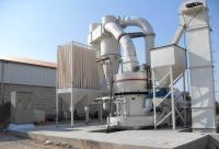 China Vertical Small Scale Overflow High Pressure Raymond Mill and raymond mill factory price for sale
