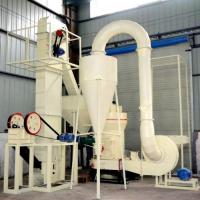 China Vertical Small Scale Overflow High Pressure Raymond Mill and raymond mill factory price for sale