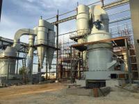 China Vertical Small Scale Overflow High Pressure Raymond Mill and raymond mill factory price for sale