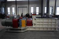 China 1630mm 2350TPH Double Roller Crusher and coal mine tooth roller crusher factory for sale