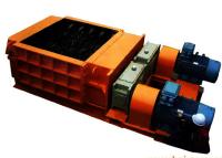 China 1630mm 2350TPH Double Roller Crusher and coal mine tooth roller crusher factory for sale