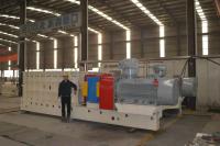 China 38kgm/cm2 Raw Coal Crushing Equipment Double Roller Crusher 8000T/H Max Capacity and coal mine crusher for sale