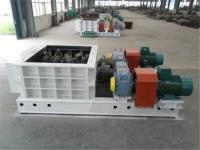 China Double Roll Mobile Tooth Roller Stone Crusher Machine And Coal Mine Tooth Roller Crusher for sale