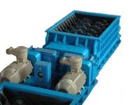 China Double Roll Mobile Tooth Roller Stone Crusher Machine And Coal Mine Tooth Roller Crusher for sale
