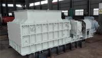 China Double Roll Mobile Tooth Roller Stone Crusher Machine And Coal Mine Tooth Roller Crusher for sale