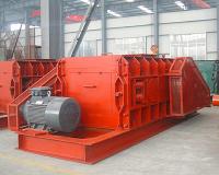 China Double Roll Mobile Tooth Roller Stone Crusher Machine And Coal Mine Tooth Roller Crusher for sale