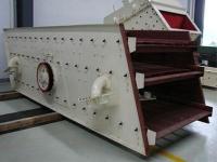 China CE Deep Groove Ore Dressing Equipment Fixed Sieve Jig and vibrating screen factory price for sale