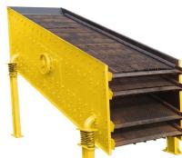 China CE Deep Groove Ore Dressing Equipment Fixed Sieve Jig and vibrating screen factory price for sale
