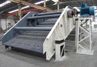 China CE Deep Groove Ore Dressing Equipment Fixed Sieve Jig and vibrating screen factory price for sale