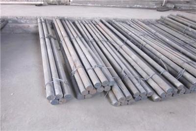 China HRC65 Steel Castings And Forgings Rod Mill Rods Factory Price for sale