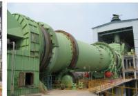 China Cement  Rotary  Kiln  Supporting  Roller  Forging  Parts   45  Steel for sale
