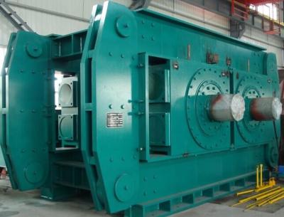 China 1150T/H Roller Press Ore Grinding Mill Cement Saving Energy Grinding Equipment for sale