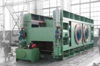 China 1150T/H Roller Press Ore Grinding Mill Cement Saving Energy Grinding Equipment for sale