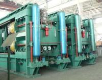 China 1150T/H Roller Press Ore Grinding Mill Cement Saving Energy Grinding Equipment for sale