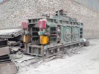 China 1150T/H Roller Press Ore Grinding Mill Cement Saving Energy Grinding Equipment for sale