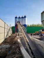 China Automatic Heavy Duty Construction Machinery Cement Mixer for sale
