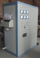 China 0.5 Ton 6 Pulse Metallurgy Machine Iron Melting Furnace Manufacturer for sale