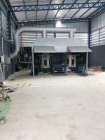 China 0.5 Ton 6 Pulse Metallurgy Machine Iron Melting Furnace Manufacturer for sale