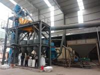 China High Efficiency Multi Stage Probability Screen With Capacity 60-350tph for sale