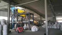 China High Efficiency Multi Stage Probability Screen With Capacity 60-350tph for sale