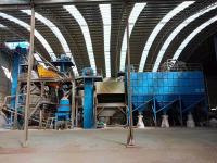 China High Efficiency Multi Stage Probability Screen With Capacity 60-350tph for sale