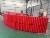 China Forging Steel Large Dia 16000mm Rotary Kiln Girth Gear For Cement Plant for sale