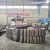 China Forging Steel Large Dia 16000mm Rotary Kiln Girth Gear For Cement Plant for sale