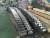 China Forging Steel Large Dia 16000mm Rotary Kiln Girth Gear For Cement Plant for sale