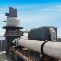 China Rotary Kiln Shell 6.0x95m CITIC HIC Machine Parts And Rotary Kiln Parts for sale