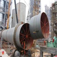 China Rotary Kiln Shell 6.0x95m CITIC HIC Machine Parts And Rotary Kiln Parts for sale