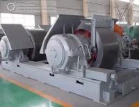 China Rotary Kiln Shell 6.0x95m CITIC HIC Machine Parts And Rotary Kiln Parts for sale