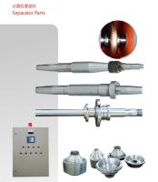 China ZTIC Disc High Speed Spinning Centrifuge Separator Multifunctional for sale