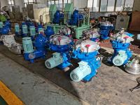 China ZTIC Disc High Speed Spinning Centrifuge Separator Multifunctional for sale