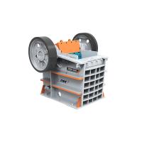 China Stone And Rock Jaw Stone Crusher Machine 140-465tph for sale