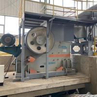 China Stone And Rock Jaw Stone Crusher Machine 140-465tph for sale