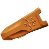 China OEM Ec210 1171-01371RC Forged Excavator Volvo Bucket Teeth For Tooth Point for sale
