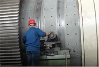 China 5-500 Tph Ball Grinding Mill 5 Ton Quartz Ball Mill Grinding for sale