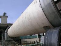 China Chemical Field Cement Rotary Kiln Large Capacity Custom Lime Rotary Kiln for sale