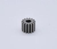 China Worm Precision Spur Pinion Gear Anti-Backlash Stainless Steel Worm Gear for sale